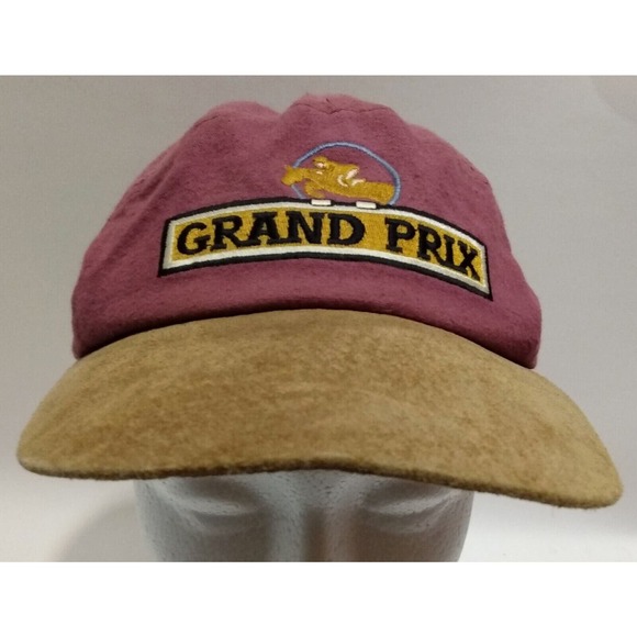 Ski Country Imports | Accessories | Vintage Grand Prix Distressed ...